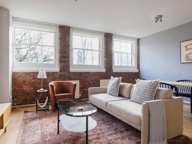 Finsbury EC1V, 2 bed flat to rent, £3,820 pcm | PrimeLocation