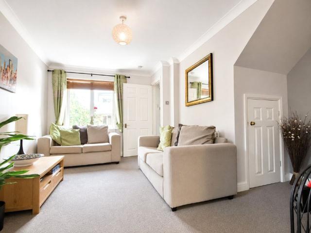 Finsbury Park Avenue, N4, London