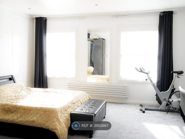 Finsbury Park, London N4, 1 bed flat to rent, £1,750 pcm | PrimeLocation