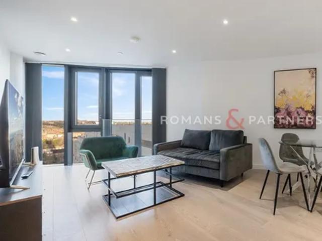 Finsbury Park Picturehouse, 17 City North Place, London, N4 3FU, United Kingdom | 2 bed apartment for rent #167776335 | Rentberry
