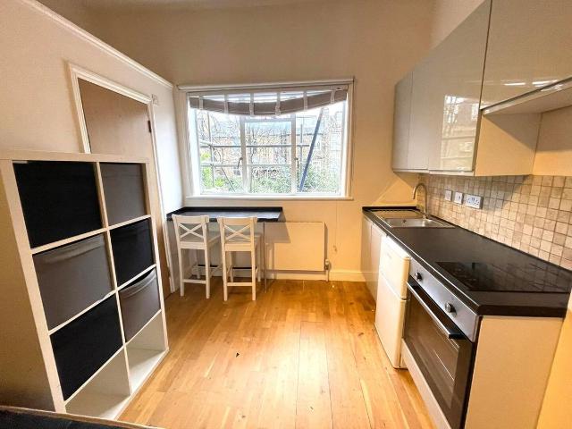 Finsbury Park Road, Finsbury Park, London N4, Studio to rent, £1,150 pcm | PrimeLocation