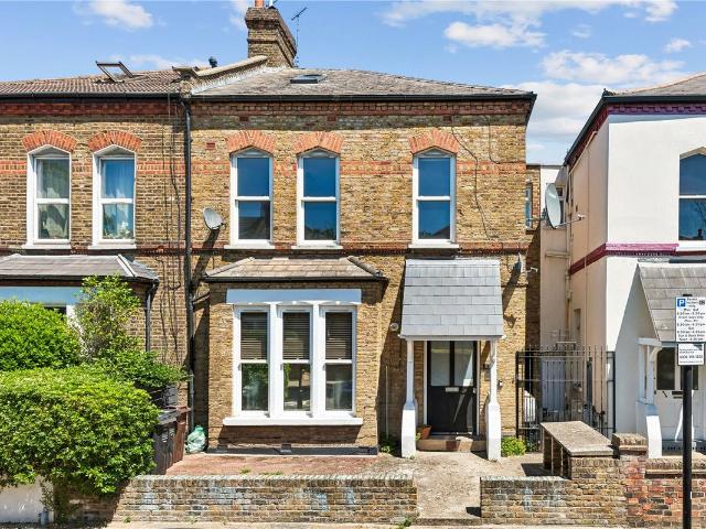 Finsbury Park Road, London N4, 1 bed flat to rent, £2,250 pcm | PrimeLocation