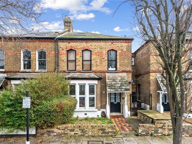 Finsbury Park Road, London, N4 2 bed apartment to rent £2,300 pcm £531 pw