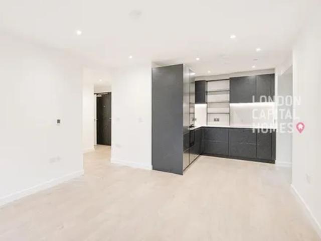 Finsbury Park Sports Stadium, Endymion Road, London, N4 1EF, United Kingdom | 1 bed apartment for rent #136866353 | Rentberry
