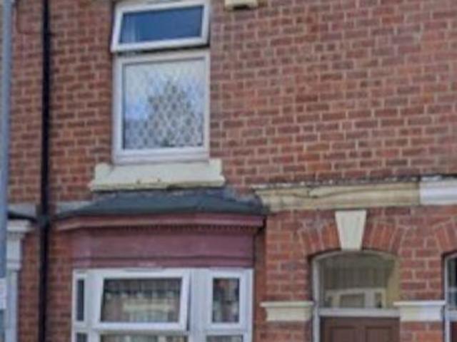Finsbury Street, Middlesbrough TS1, 2 bed terraced house to rent, £600 pcm | PrimeLocation