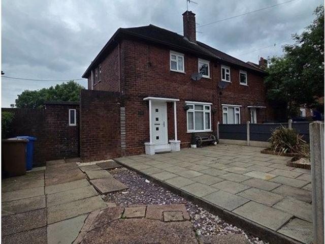 Finstock Avenue, Stoke On Trent ST3, 2 bed semi detached house to rent, £875 pcm | PrimeLocation