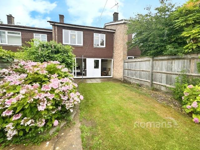 Fiona Close, Winchester, Hampshire SO23, 4 bed terraced house to rent, £2,100 pcm | PrimeLocation
