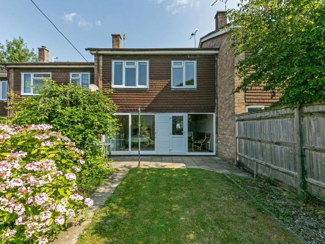 Fiona Close, Winchester SO23, 4 bed terraced house to rent, £2,400 pcm | PrimeLocation