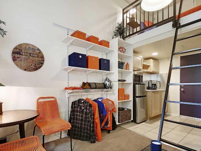 Fiora Efficiency Studios and Lofts Studio Apartment for Rent at 1510 Nw 52nd St, Seattle, WA 98107 Adams