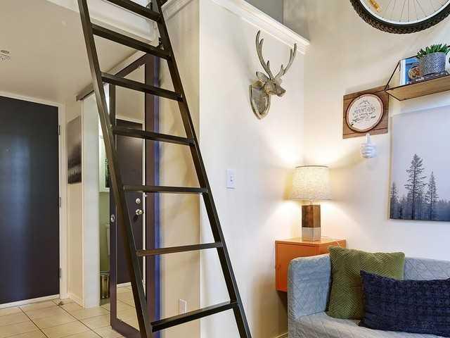 Fiora Efficiency Studios and Lofts Studio Apartment for Rent at 1510 Nw 52nd St, Seattle, WA 98107 Adams