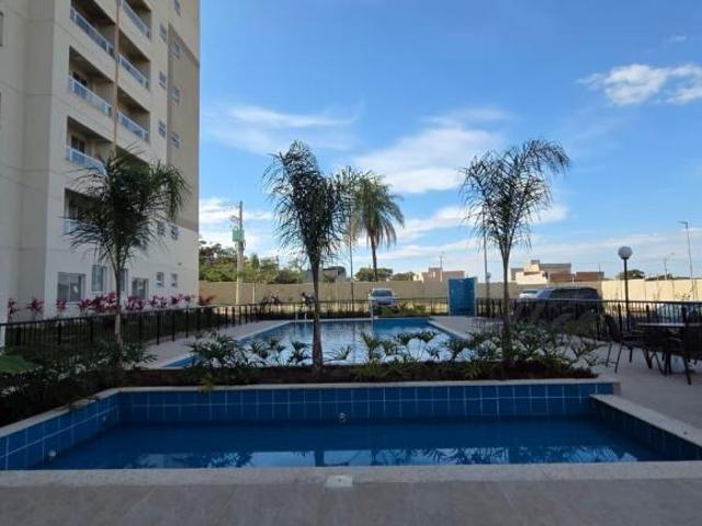 Fiorenttino Residence R$ 400 mil