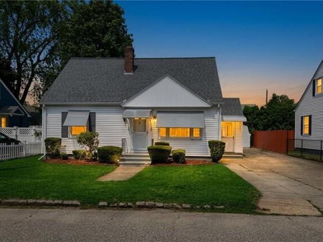 Fiat Ave, Cranston, Home For Sale