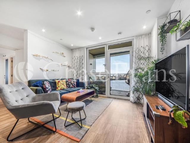 Fiador Apartments, 21 Telegraph. 2 bed flat to rent £2,600 pcm £600 pw