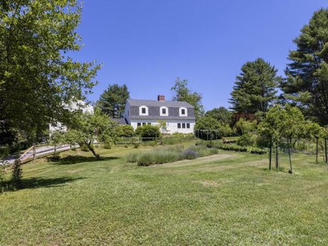 Fickett Rd, Pownal, Home For Sale