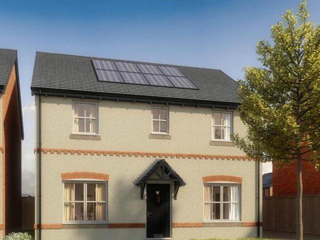 Fiddington Lane, Ashchurch, 4 Bedroom Detached