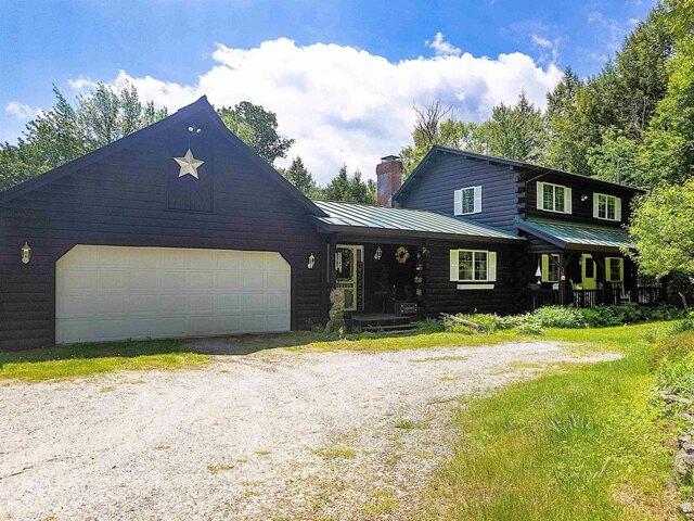 Fiddlehead Ln, Pittsfield, Home For Sale