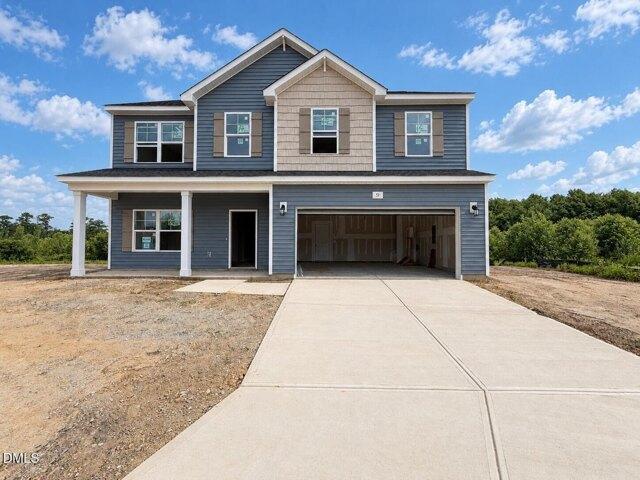Fiddleneck Ct Lot,selma, Home For Sale