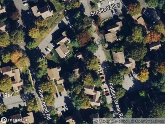 Fiddler Green Rd