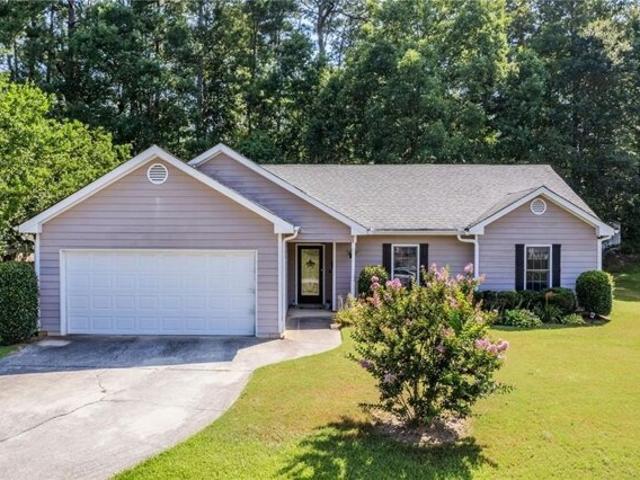 Fiddlers Bnd, Loganville, Home For Sale