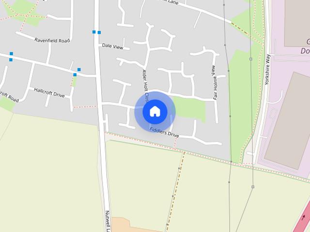 Fiddlers Drive, Armthorpe