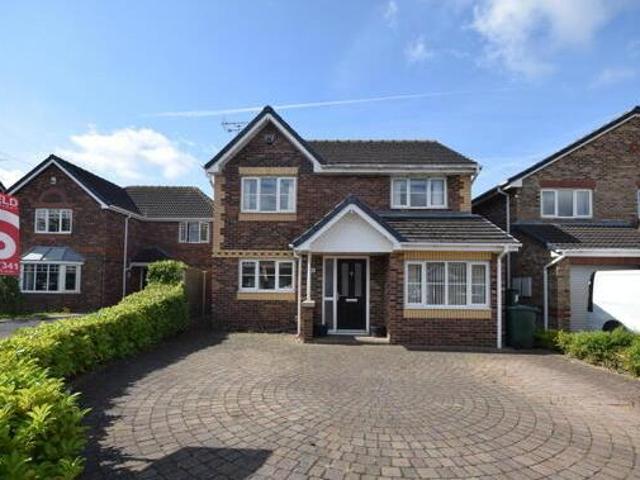 Fiddlers Drive, Armthorpe, 4 Bedroom Detached