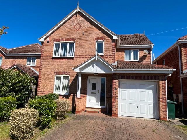 Fiddlers Drive, Armthorpe DN3, 4 bed detached house to rent, £1,150 pcm | PrimeLocation