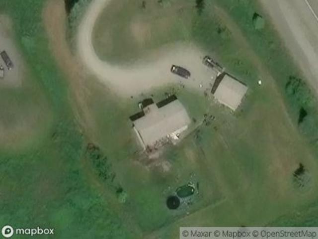 Fideler Rd