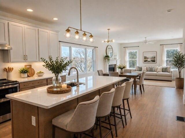 Fidelity Dr Unit,rutland, Condo For Sale