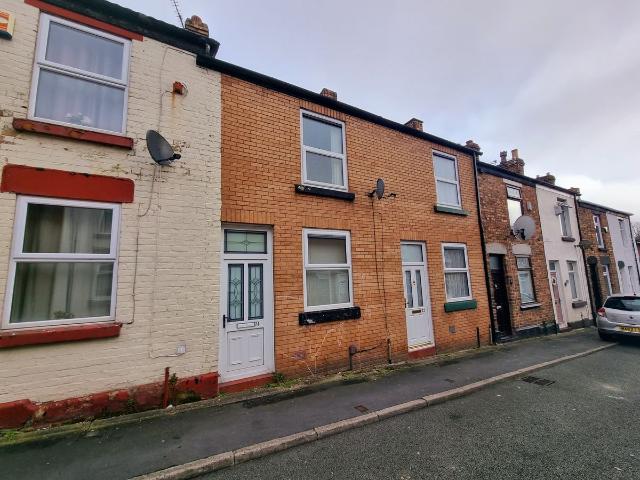 Fidler Street, St. Helens WA10, 2 bed terraced house to rent, £800 pcm | PrimeLocation