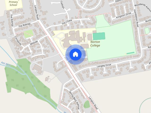 Field Close, Malton, YO17 7PL