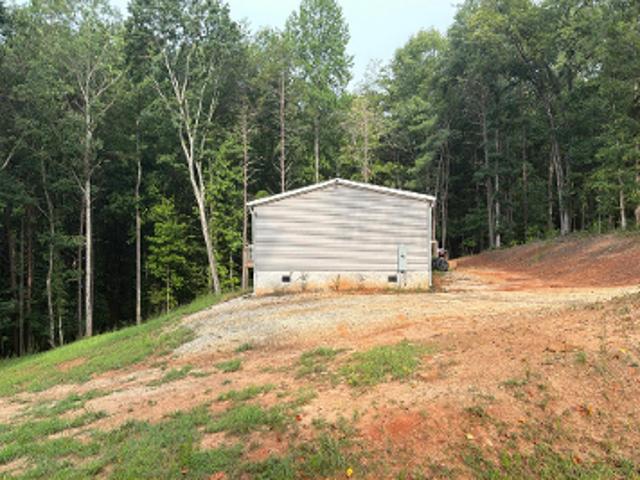 Field View Cir