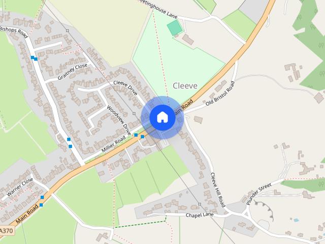 Field View, Cleeve, BS49