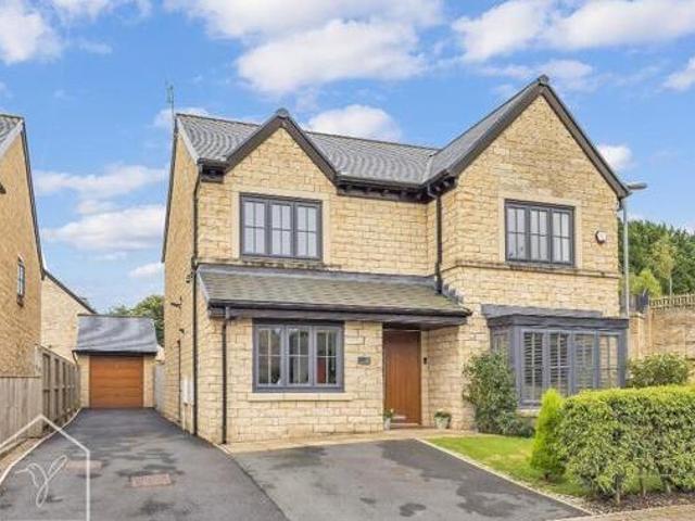 Field View Lane, Rochdale, 4 Bedroom Detached