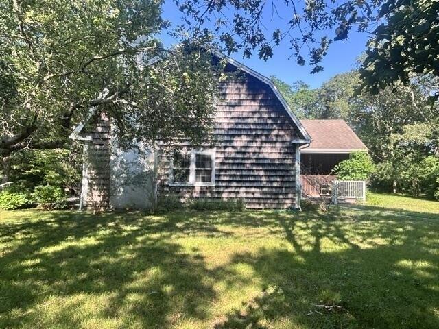 Field View Ln, West Tisbury, Home For Sale