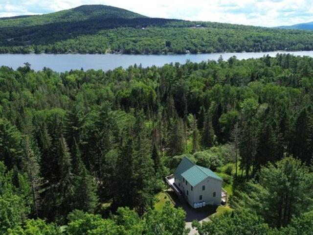Field Way, Rangeley, Home For Sale