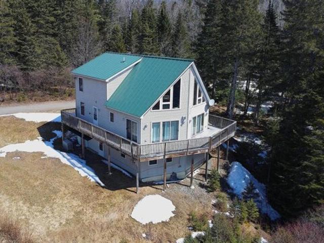 Field Way, Rangeley, Home For Sale