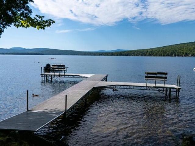 Field Way, Rangeley, Home For Sale