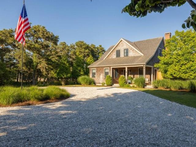 Field Ave, Nantucket, Home For Sale
