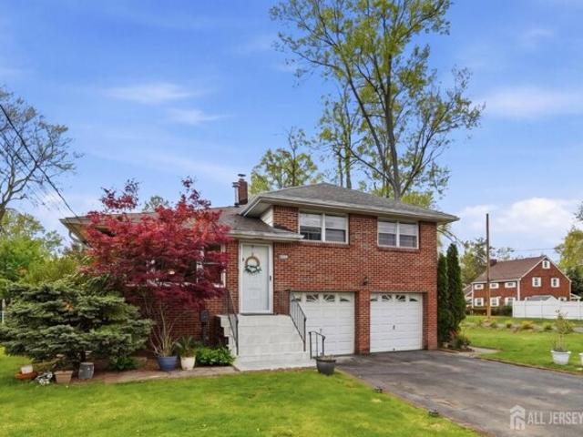 Field Ave, South Plainfield, Home For Sale