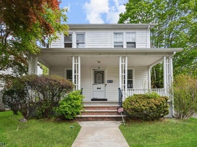 Field Ave, Plainfield, Home For Sale