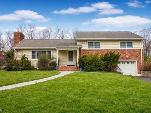 Field Ave, Plainfield, Home For Sale