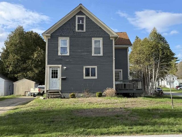 Field Ave, Rutland, Home For Sale
