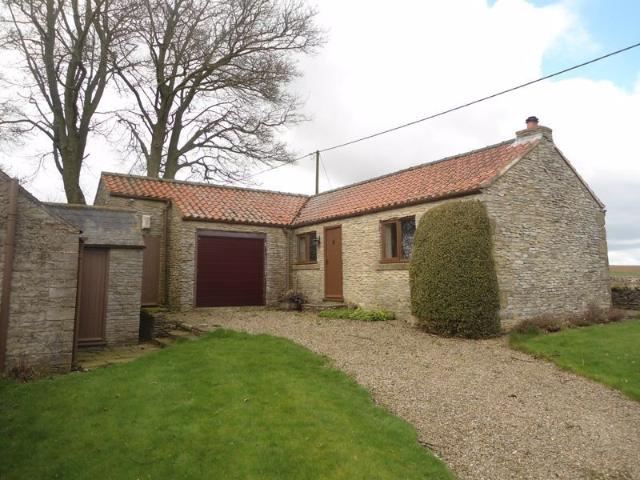 Field Cottage, Cold Kirby, Thirsk YO7, 1 bed detached bungalow to rent, £550 pcm | PrimeLocation