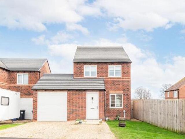 Field Court, Milfield, 3 Bedroom Detached