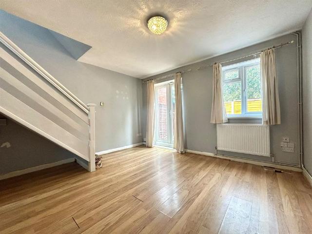 Field Close, Harlington, Middlesex, UB3
