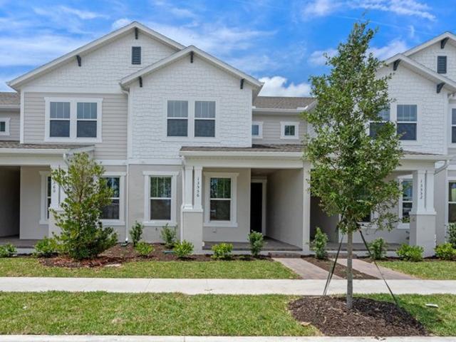 Field Daisy Dr Lot 315, Winter Garden, FL 34787