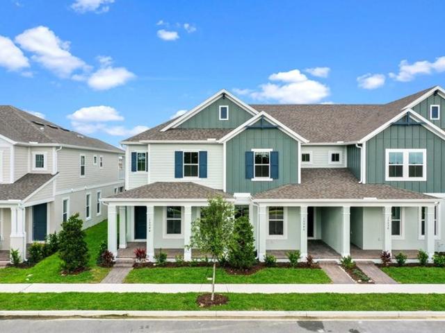 Field Daisy Dr Lot 312, Winter Garden, FL 34787