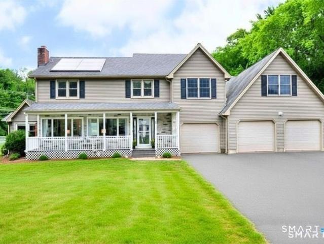 Field Dr, Ellington, Home For Sale