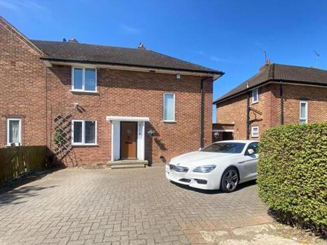 Field End Road, Ruislip, 4 Bedroom Semi detached