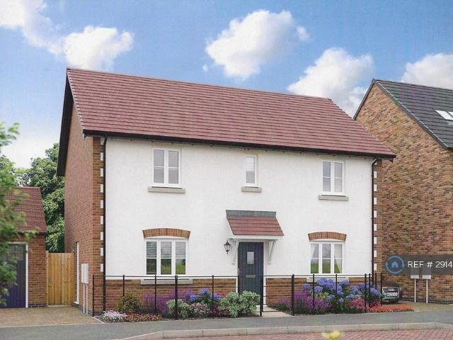 Field Farm Way, Nottingham, NG9 4 bed detached house to rent £2,100 pcm £485 pw